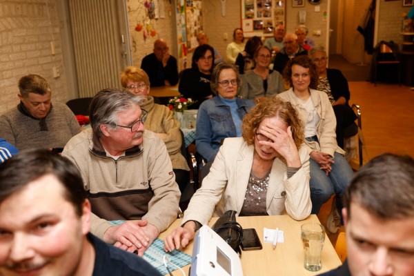 Koninklijke onderscheiding voor Anny Botermans | Oisterwijk Nieuws